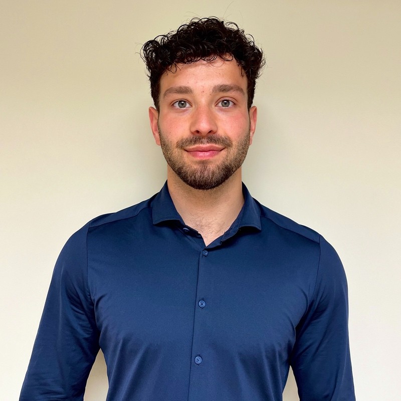 Solid Public | Interim opdrachten